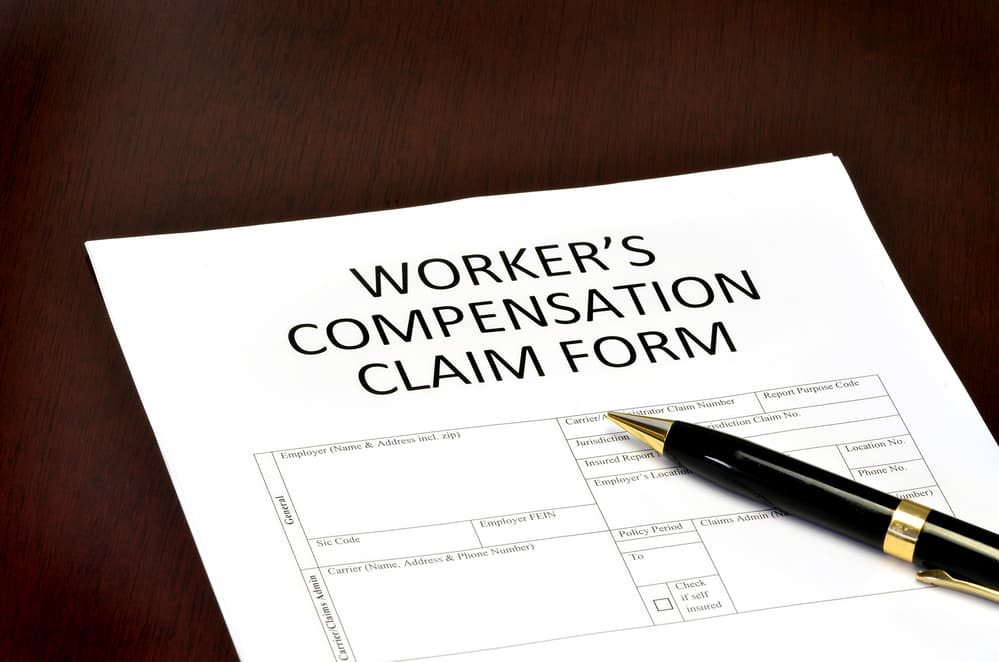 How To Property Document A Workers Compensation Claim File