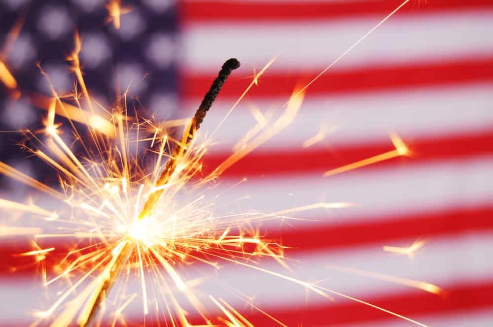 Make a Bang This Fourth of July in Your Work Comp Program! - Amaxx ...