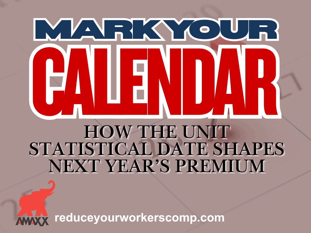 Mark Your Calendar: How the Unit Statistical Date Shapes Next Year’s ...