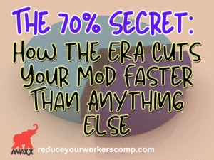 The 70% Secret: How the ERA Cuts Your Mod Faster Than Anything Else ...