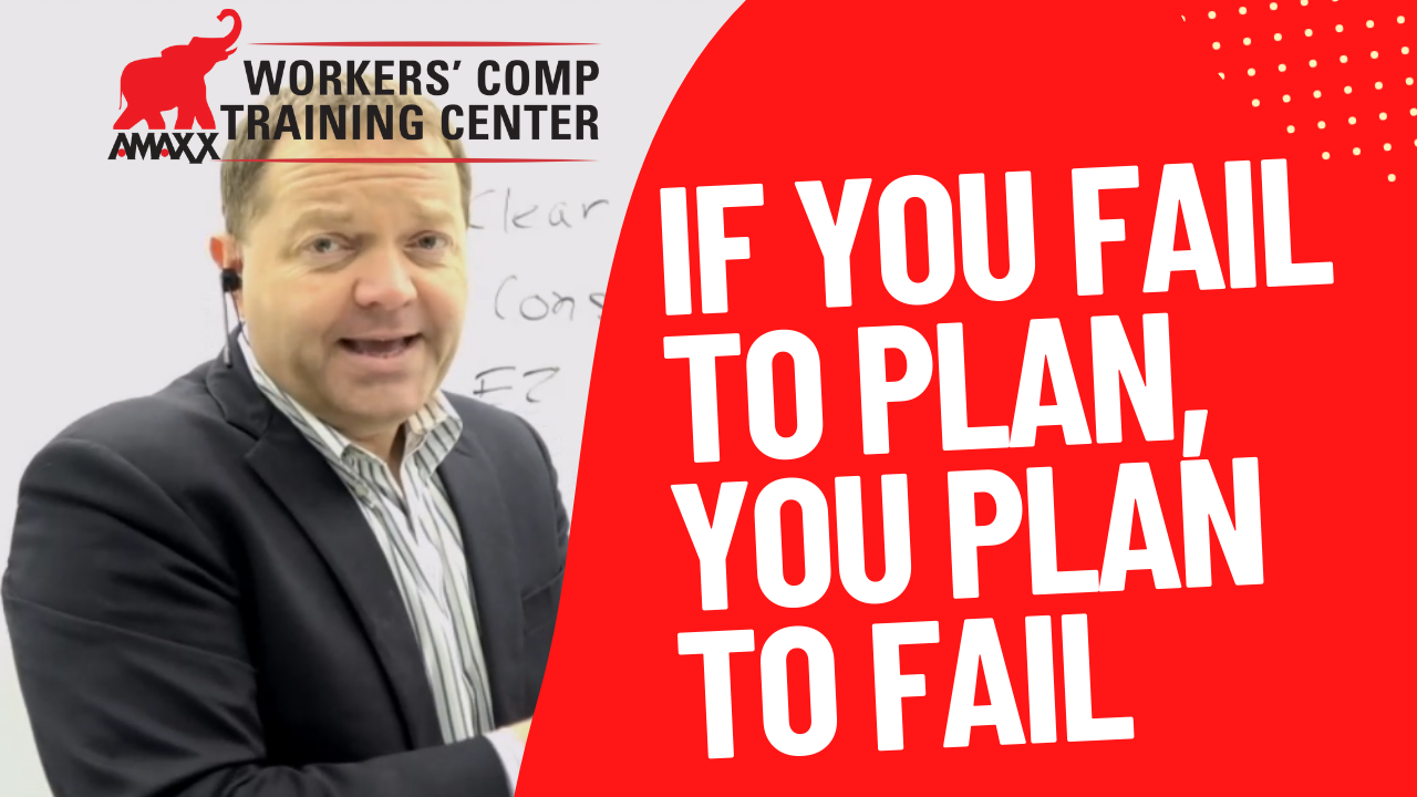 If You Fail To Plan Your Account Instructions, You Plan To Fail - Amaxx ...