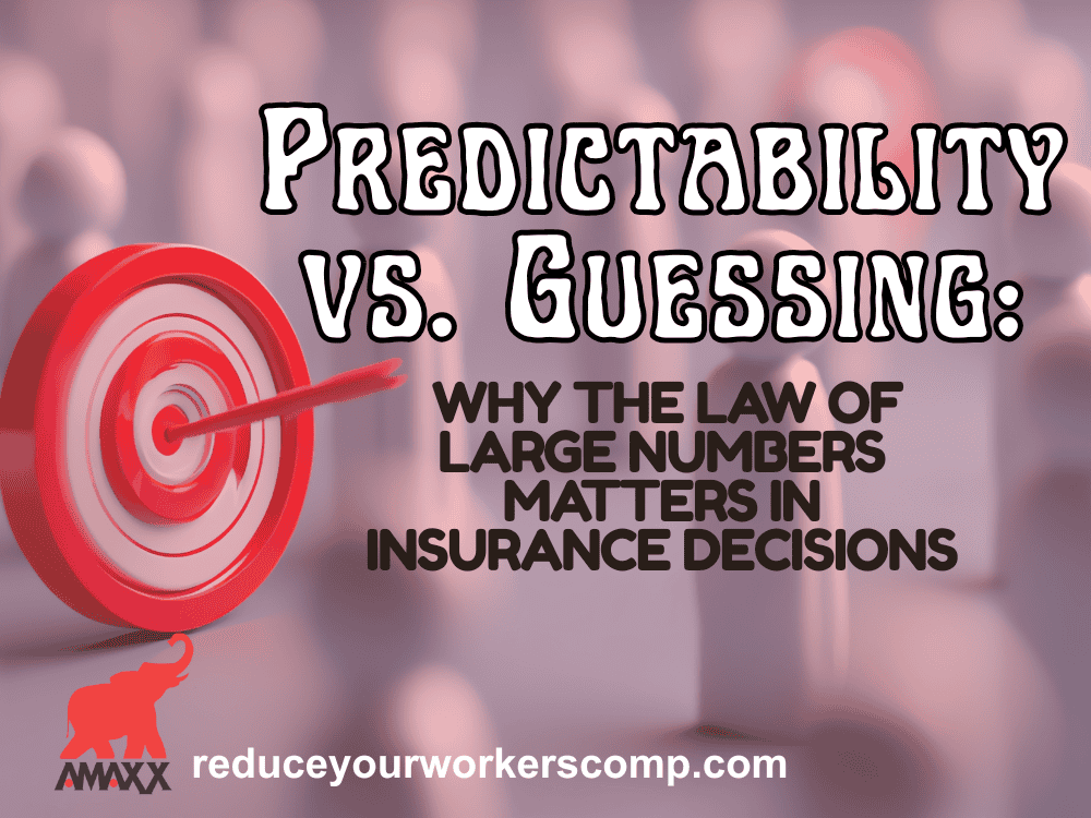 Predictability vs. Guessing: Why the Law of Large Numbers Matters in ...
